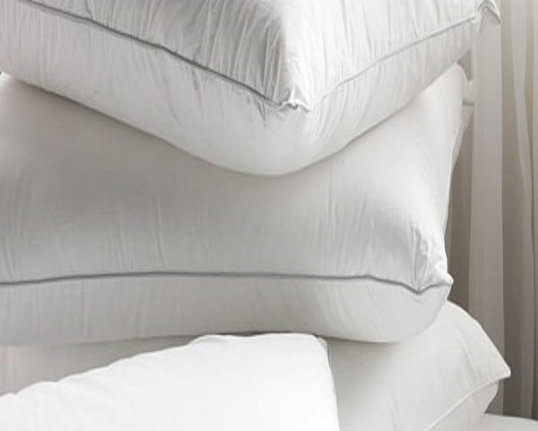 Μαξιλάρια microfiber | MITOS.GR - Ξενοδοχειακός Ιματισμός & Εξοπλισμός